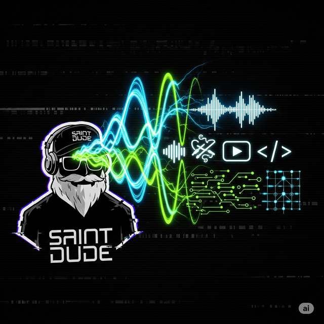 Saint Dude Productions